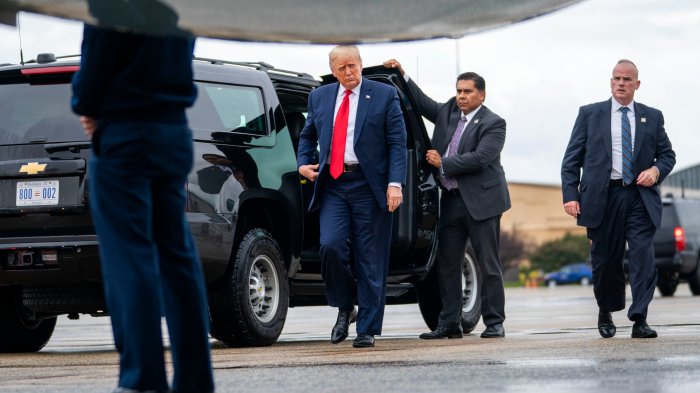 Trumps Multi-Pronged Attack Harvards Explanation | GJYHNews